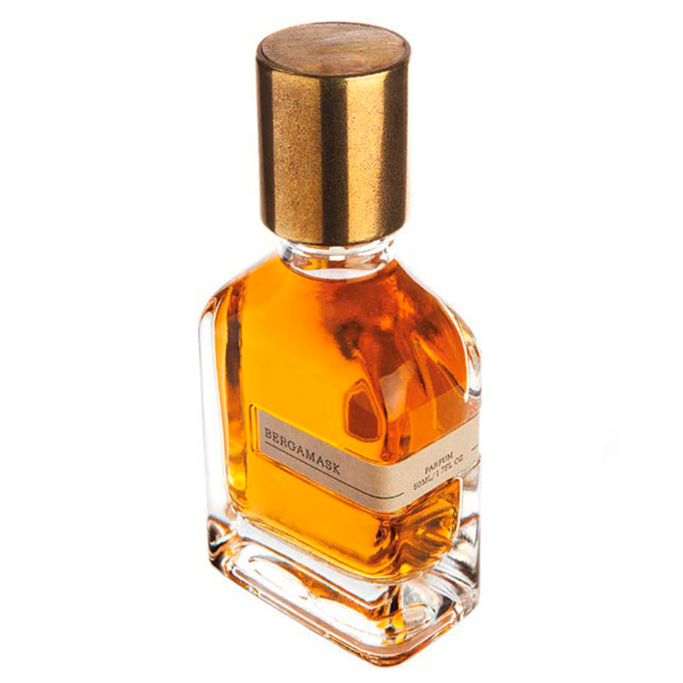 Orto Parisi Bergamask Parfum 50ml – JIS Perfumes