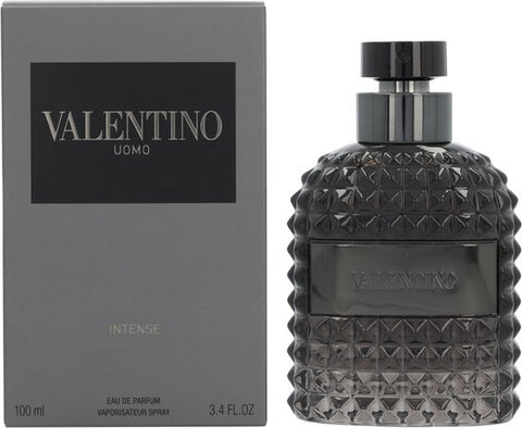 VALENTINO Uomo Intense Homme Eau de Parfum 100ml – JIS Perfumes