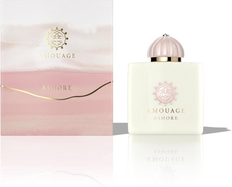 AMOUAGE Ashore Woman Eau De Parfum 100ml – JIS Perfumes
