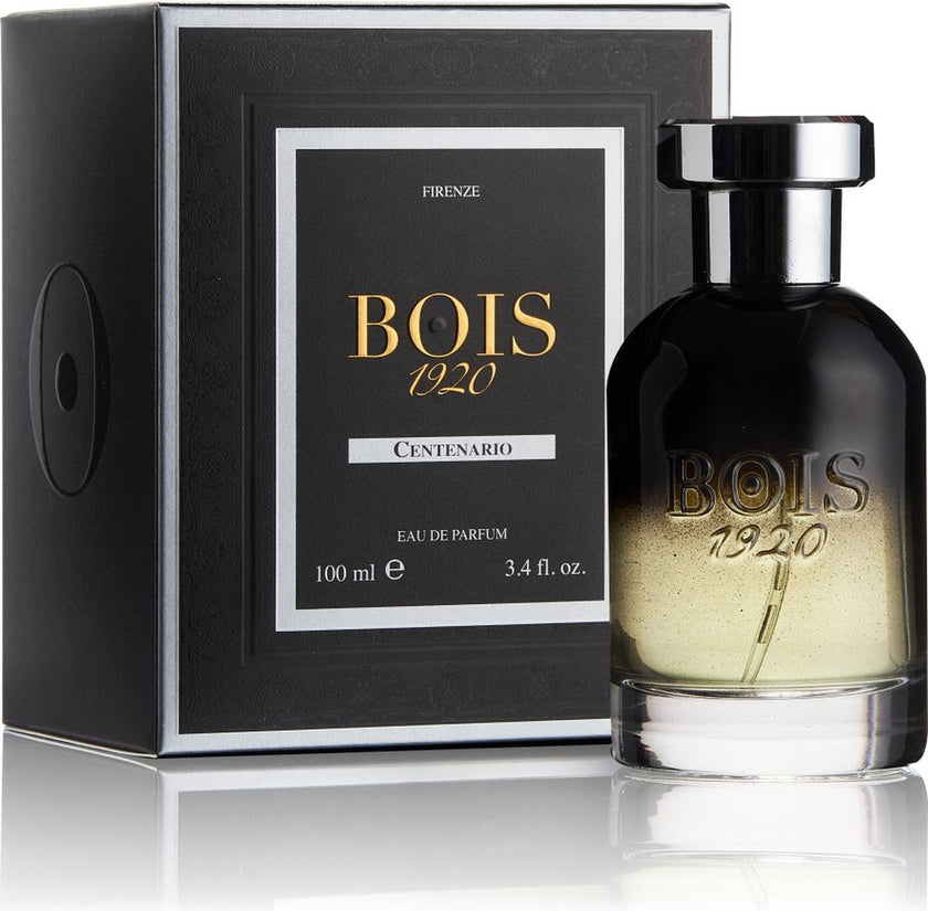BOIS 1920 Centenario EDP 100ml – JIS Perfumes