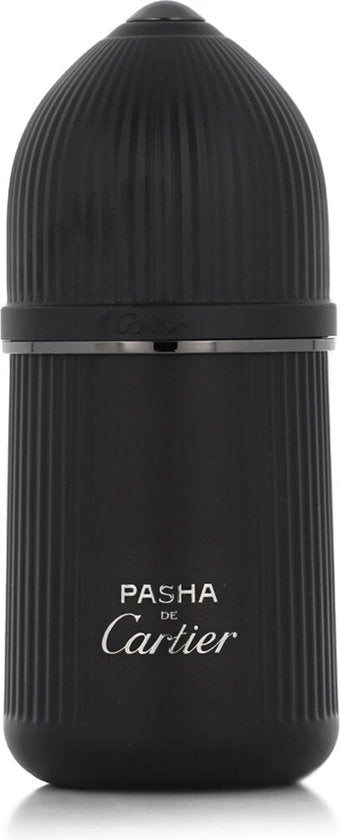 Cartier Pasha de Cartier Noir Absolu Parfum 100ml – JIS Perfumes