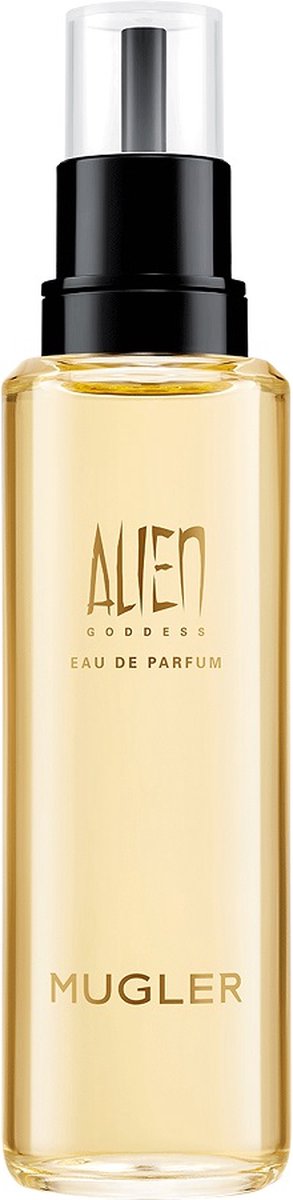 THIERRY MUGLER Alien Goddess Eau de Parfum for Women 100ml Refill – JIS ...